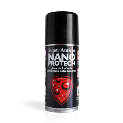 Super Anticorrosivo – Nano Protech
